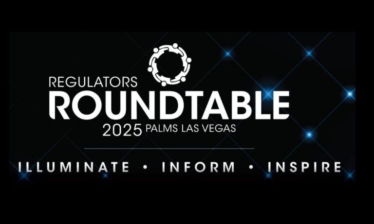 Regulators Roundtable 2025 — CDC Gaming