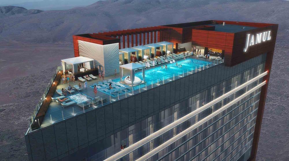Southern California's Jamul Casino to unveil 16-story hotel tower, new ...