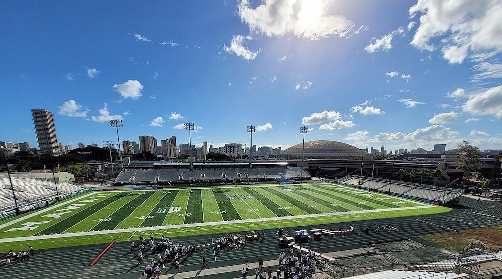 Hawaii House committee advances online sports betting bill – CDC Gaming