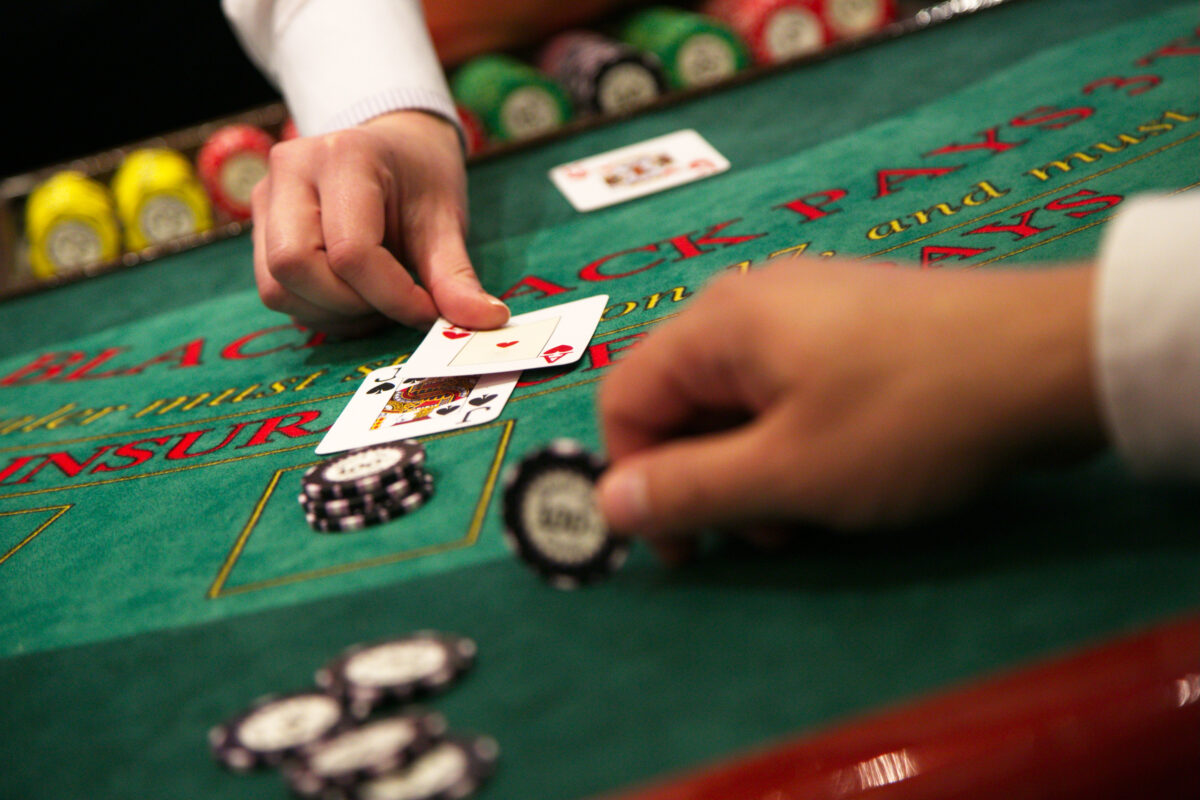 Nevada regulators reject appeal by presumed blackjack advantage player ...