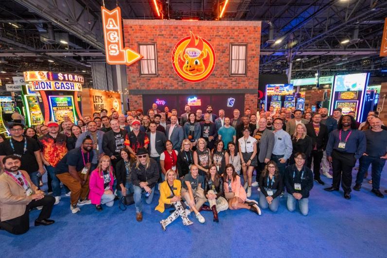 IGA: New AGS slot, table offerings underscore emphasis on innovation ...