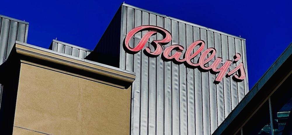 Louisiana: Belle of Baton Rouge rebranded as Bally's ahead of March 31 ...