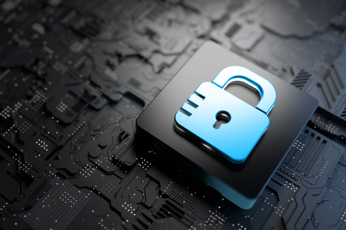 Focus on GLI: Introducing the GLI-GSF gaming security framework — CDC ...