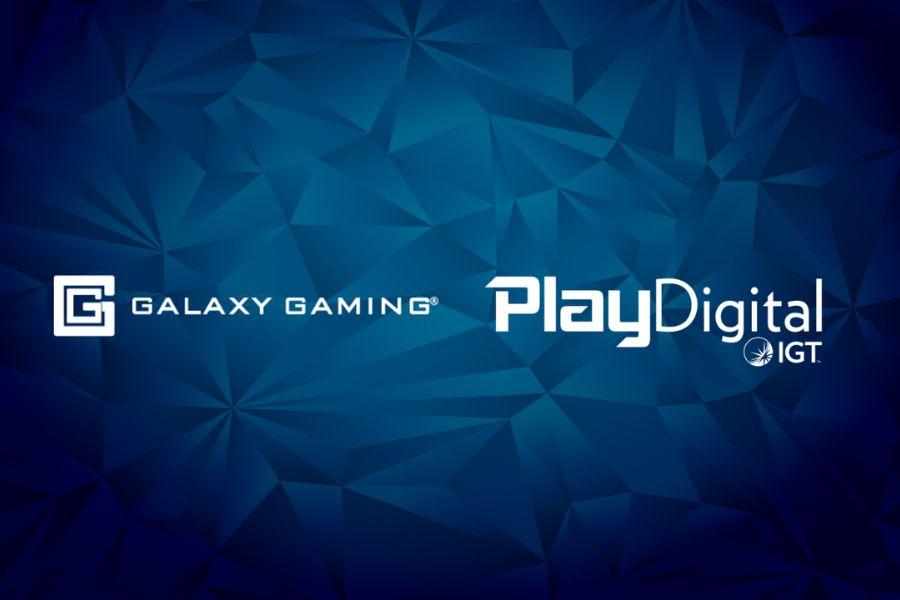 Galaxy Gaming reaches licensing agreement with IGT PlayDigital — CDC Gaming