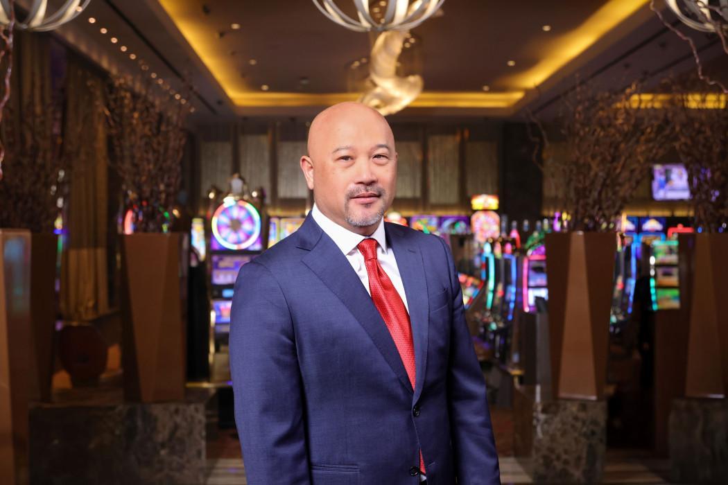 Florida: Seminole Hard Rock Hotel & Casino Tampa names Lu Tsai Vice ...