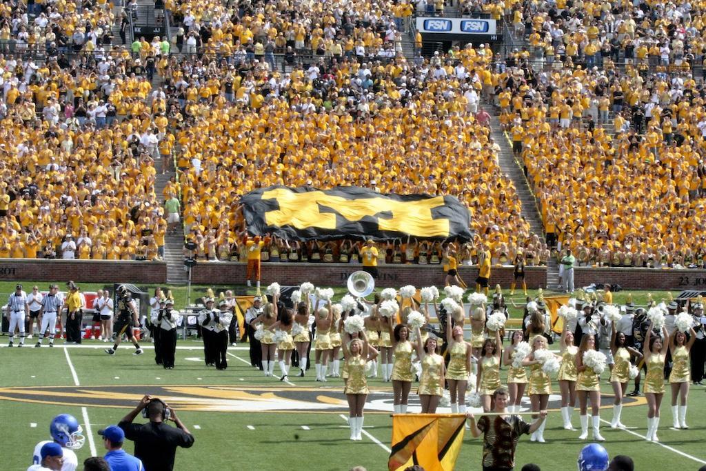 Missouri Gaming Commission in final stretch before Dec. 1 sports betting launch — CDC Gaming