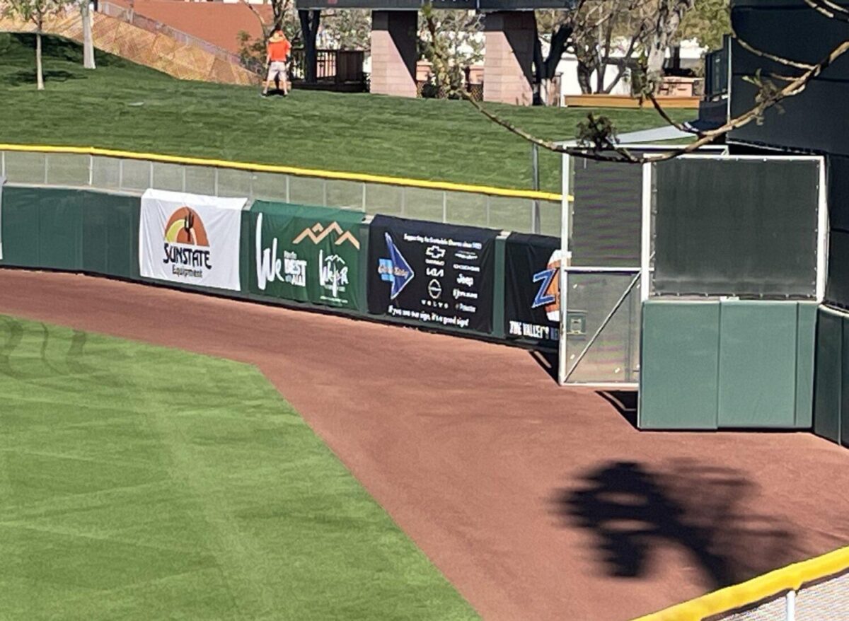 We-Ko-Pa Casino Resort partners with MLB's San Francisco Giants in ...