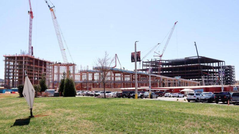 Developer clashes with Catawba Nation in pushing for South Carolina’s ...