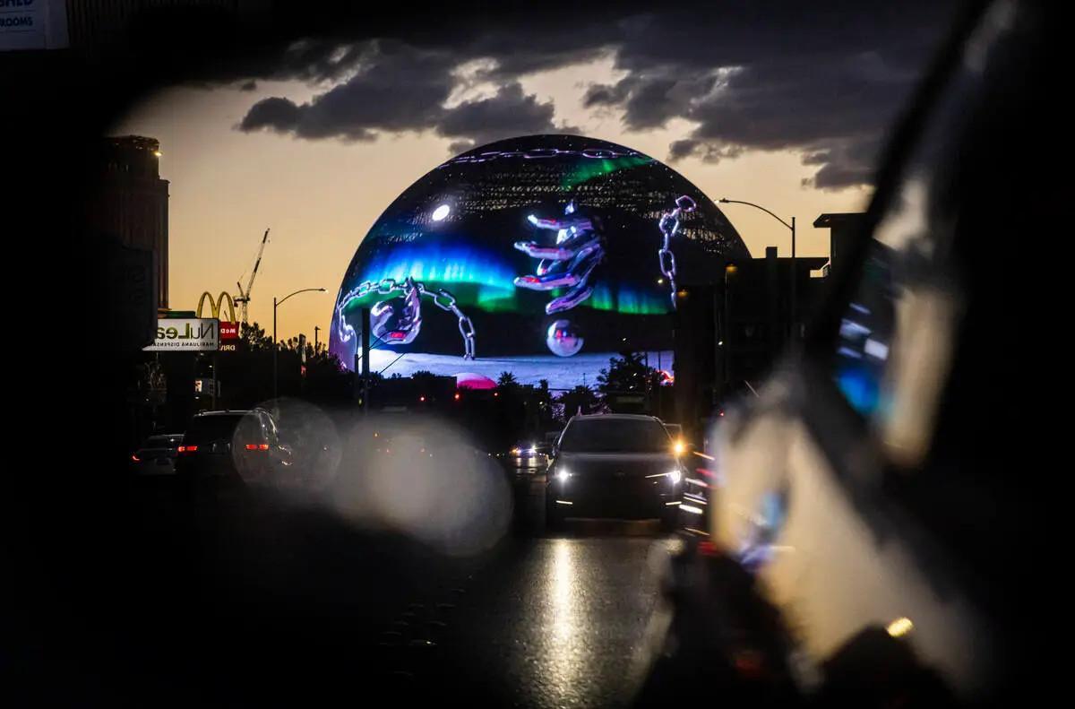 Las Vegas: Judge won’t dismiss noise lawsuit against operators of ...