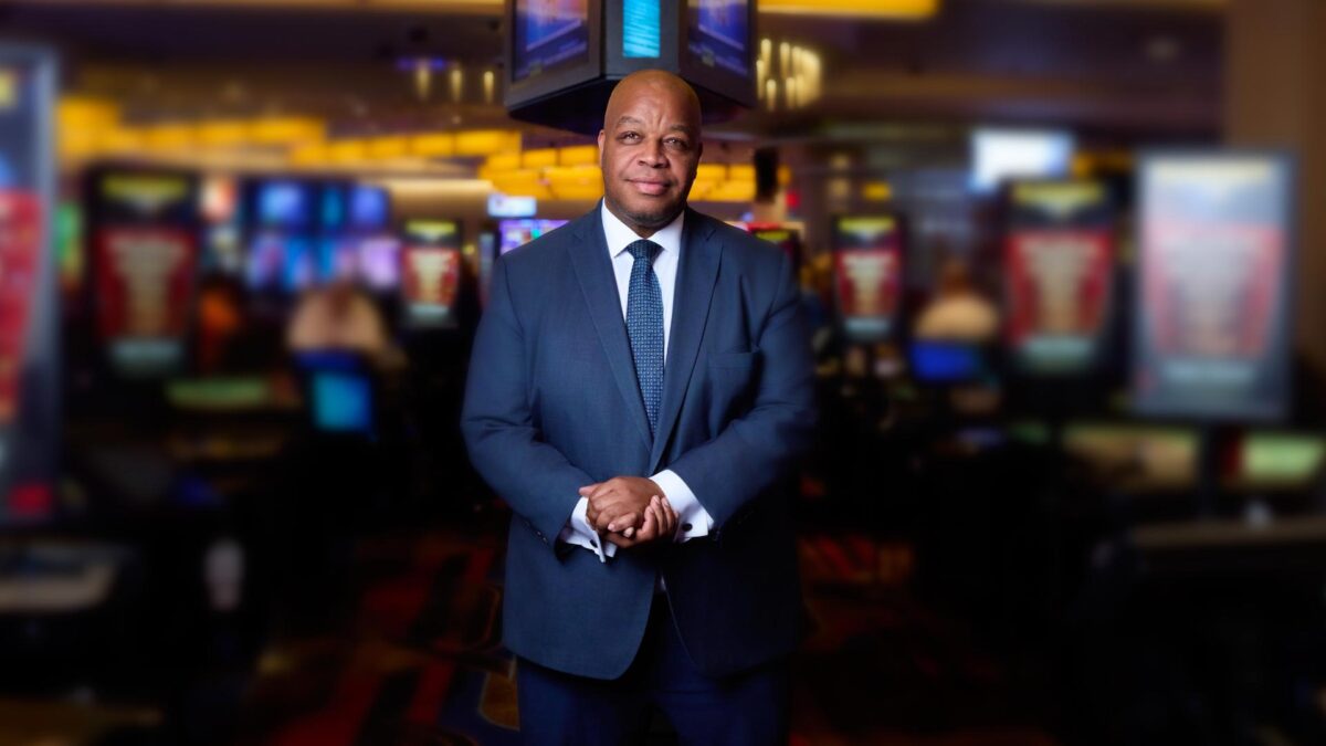Virginia: Boyd Gaming brings in Ronald Bailey as new VP and GM for Norfolk project — CDC Gaming