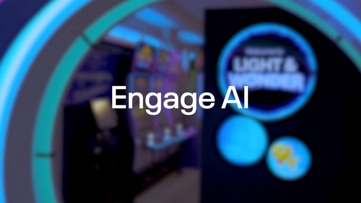 Focus on Light & Wonder: New Engage AI platform delivers casino ...