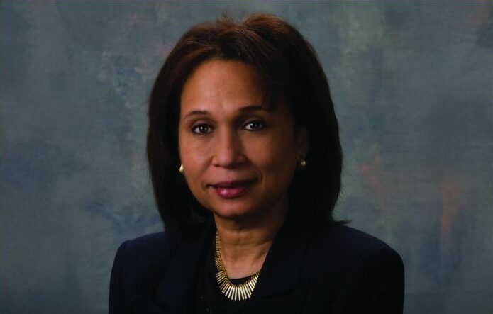 MGM board member, former U.S. Labor Secretary Alexis Herman dies at 77 ...