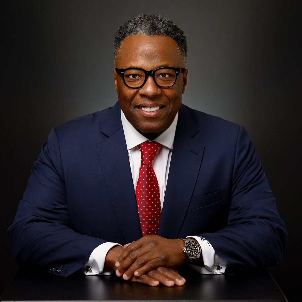 Iowa: Anthony Williams named President & CEO of DRA and Q Casino in ...