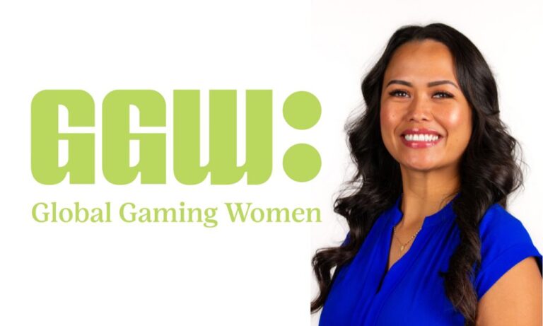 Cynthia Gonzalez spreads the gospel of Global Gaming Women — CDC Gaming