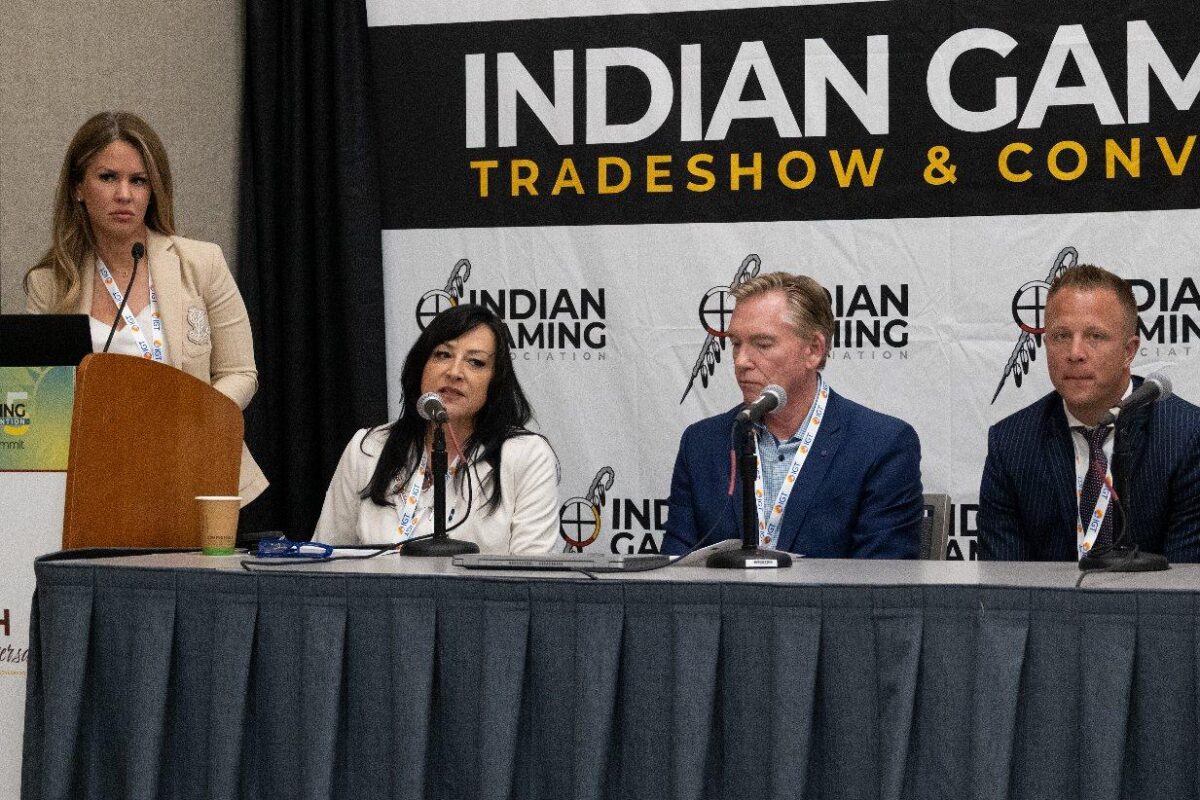 IGA: Companies can’t take short cuts when dealing with cybersecurity ...