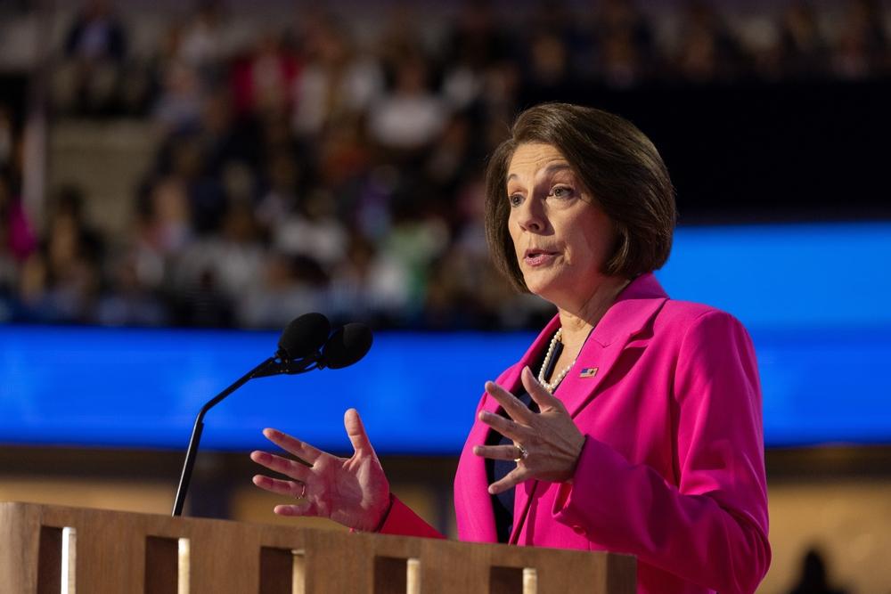 Nevada's Senator Cortez Masto sends letter to Trump officials on ...