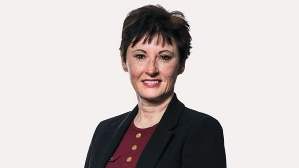 BetMGM co-owner Entain names Stella David permanent CEO, its fourth in ...