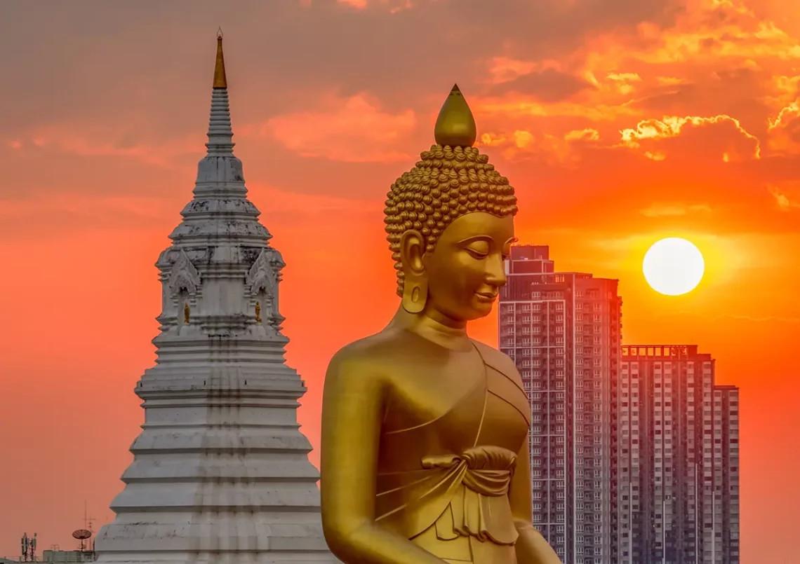 Is Thailand’s casino bill racing the clock for survival? — CDC Gaming