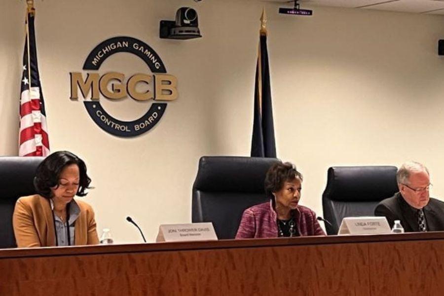 Michigan regulator targets 11 more illegal gambling sites — CDC Gaming