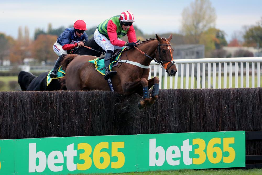 British racing industry faces 2,752 job losses from tax increases ...