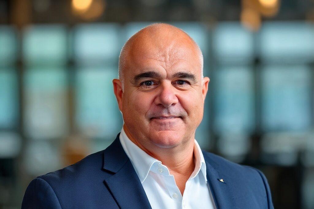 Beyond the spin: IGT focuses in on omnichannel — CDC Gaming