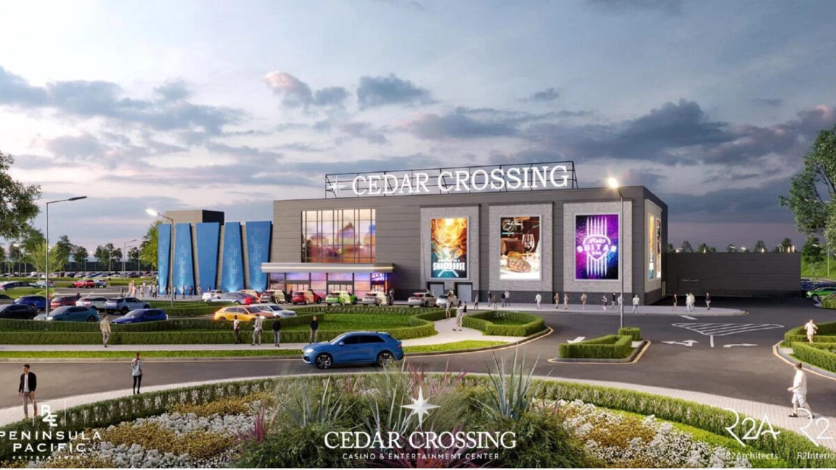 Iowa: Three weeks since hearing, still no decision over Linn County gaming license — CDC Gaming