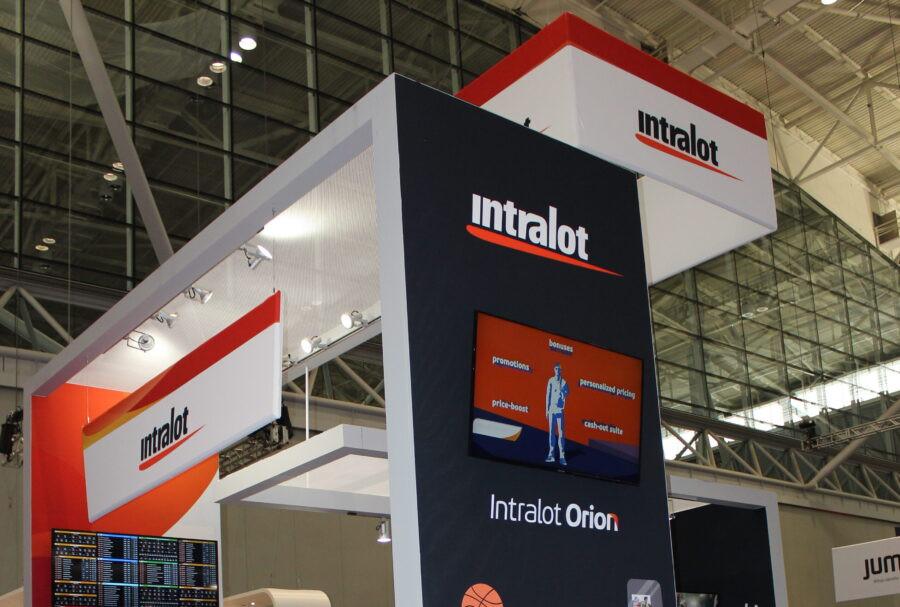 Intralot completes acquisition of Bally’s international interactive ...