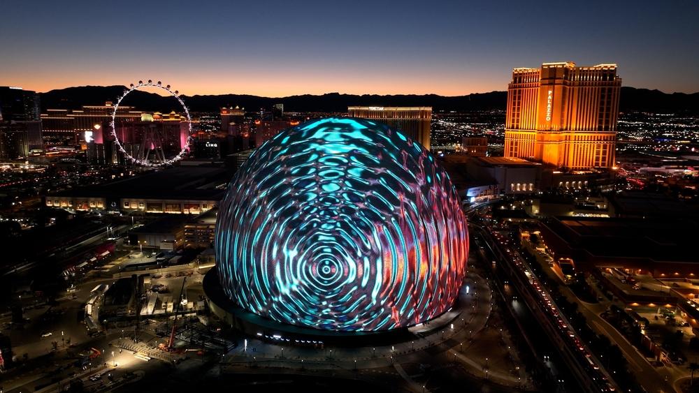Crystal ball hints at changes for Las Vegas visitors, gamblers by 2030 ...