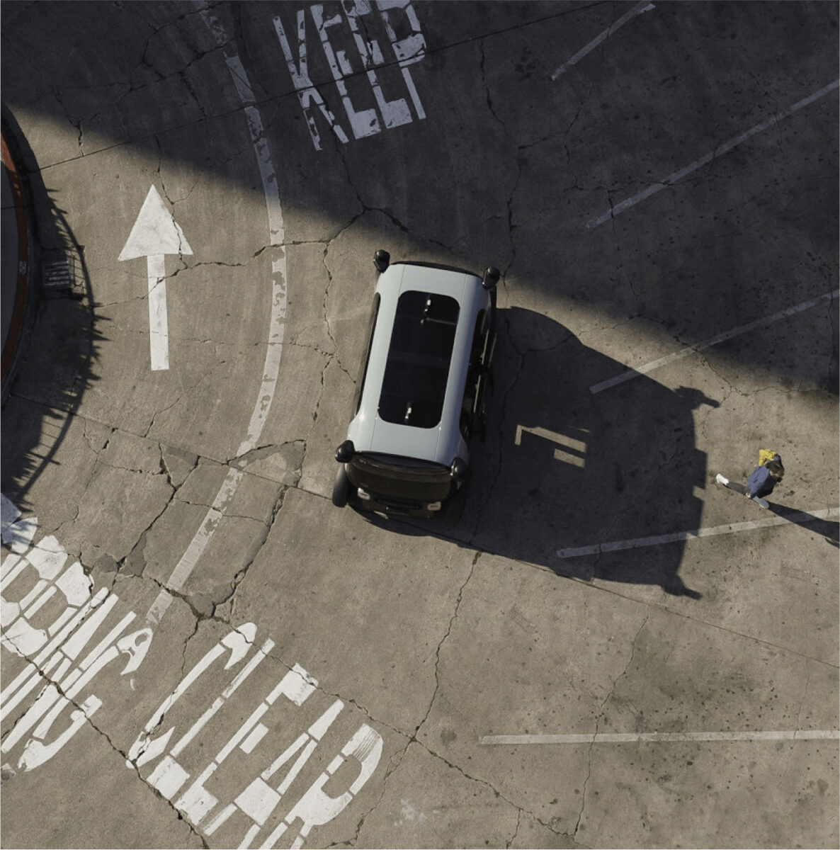 Amazon's robotaxi unit Zoox agrees to software recall after self ...