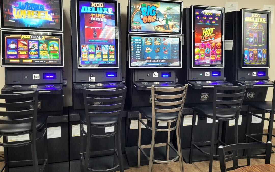 Missouri effort to regulate video gambling machines is still in play ...