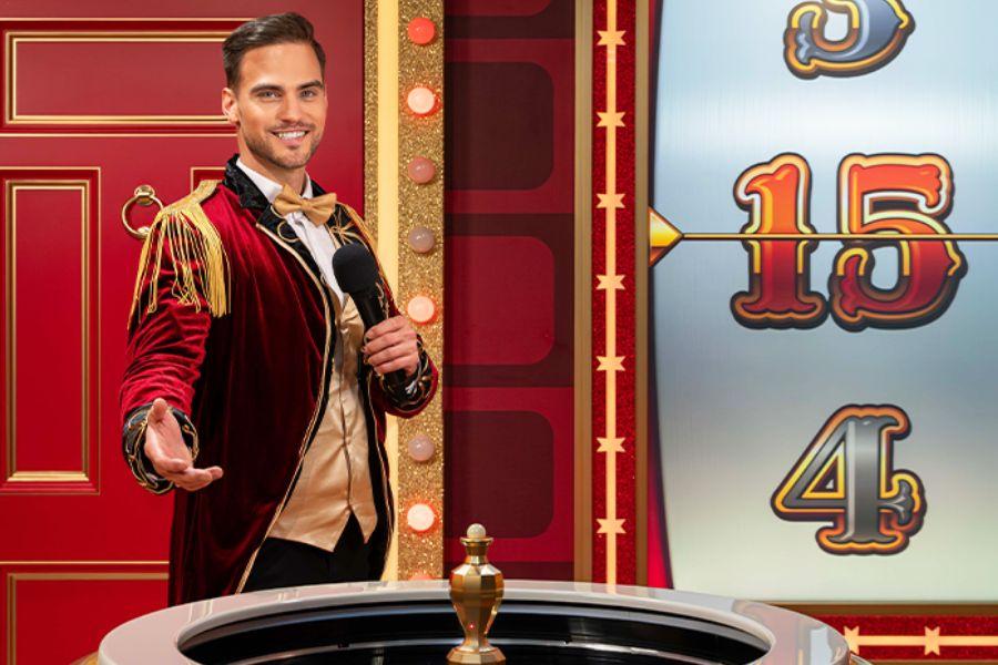 Evolution launches live-casino Red Door Roulette in two U.S. states ...