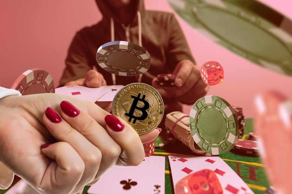 Indian Gaming Association fears back-door legalizing of prediction ...