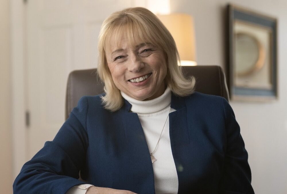 Maine governor delays decision on tribal igaming bill — CDC Gaming