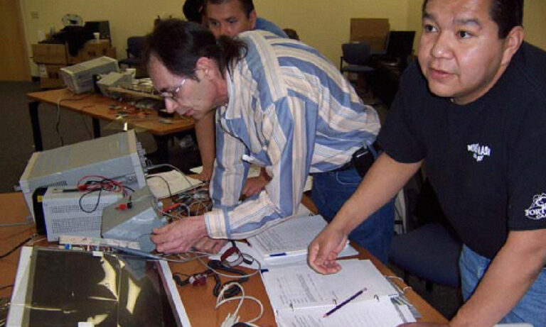 Slot Tech Magazine Announces 3-Day Slot Tech Training at Table Mountain ...