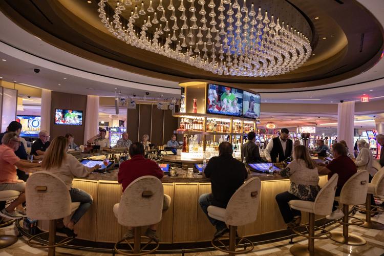 Atlantic City: Borgata renovations aim to keep casino at top of ...