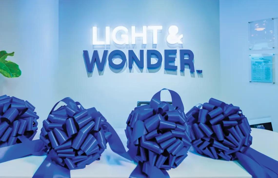Light & Wonder’s Chief Legal Officer James Sottile to retire at year’s ...
