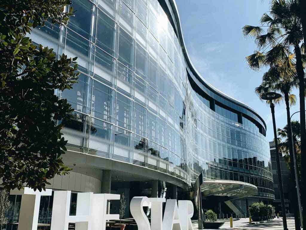 Star Entertainment Group shareholders give approval to $195 million ...