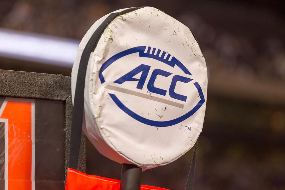 In response to gamblers, ACC will release player availability reports before games — CDC Gaming