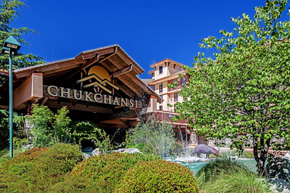 What Chukchansi Casino workers demand after a three-day strike [LISTEN ...