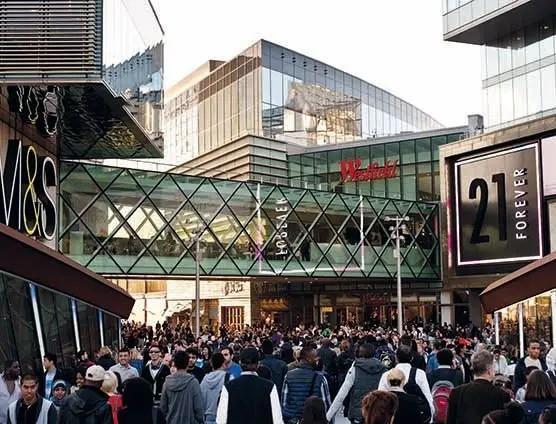 Genting to relaunch UK's biggest casino in London suburb — CDC Gaming