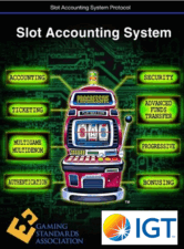 Frank Floor Talk: IGT’s Slot Accounting System (SAS) -- A tale of ...