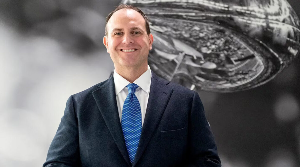 NFL’s Nabavi joining FanDuel in new D.C. role — CDC Gaming