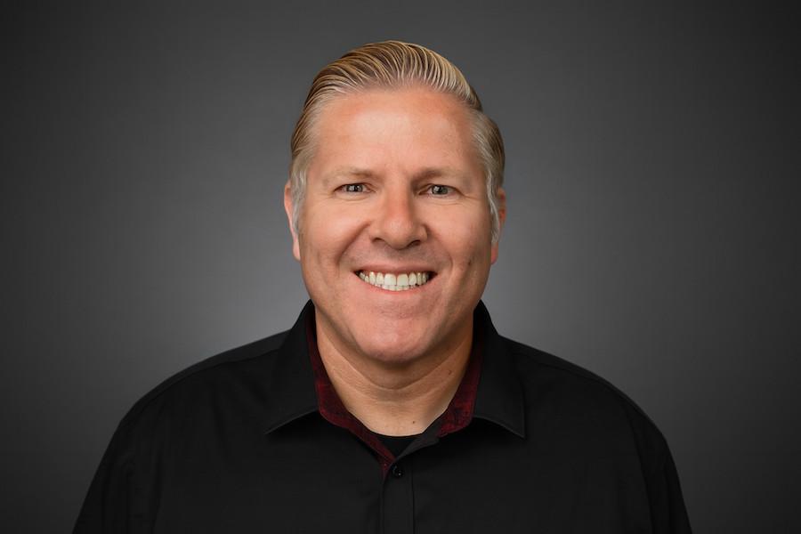 Koin hires Ted Saxman as Vice President of Operations — CDC Gaming