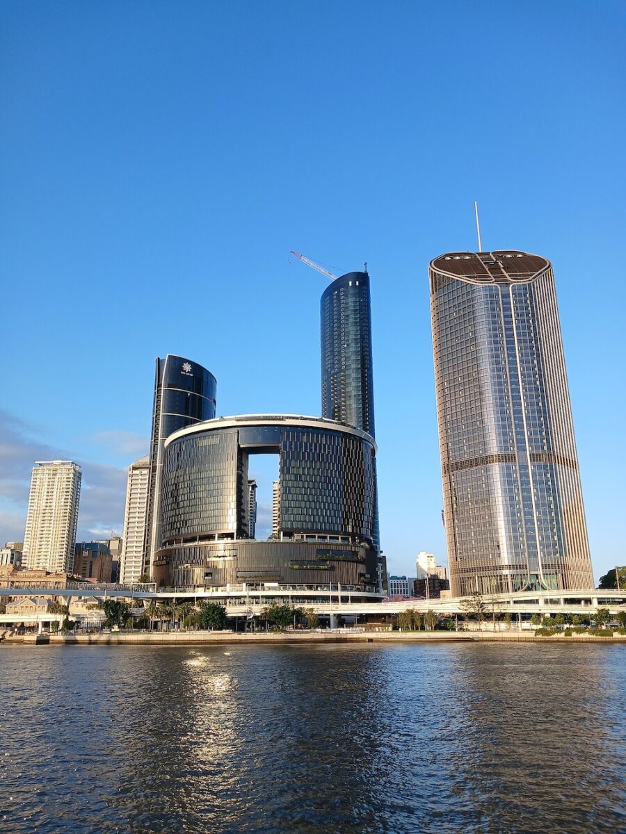 Investors said to be eying Crown Resorts to take over Star’s Brisbane ...