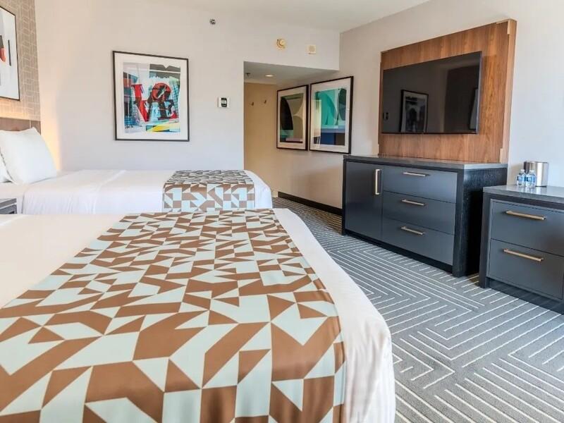 Boyd resort in Philadelphia suburbs completes 'Vegas-style' makeover ...