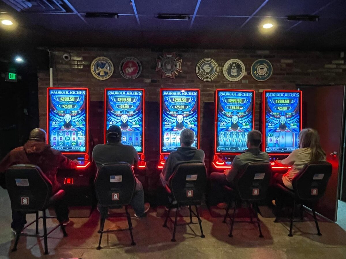 Ohio: Cleveland's Arrow International thrives on serving charitable ...