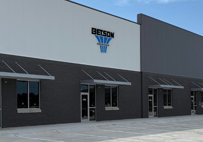 Betson Enterprises opens Nebraska office in pursuit of skill-games ...