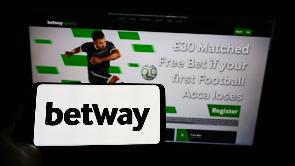 Betway owner Super Group scores record breaking Q2 despite full U.S ...