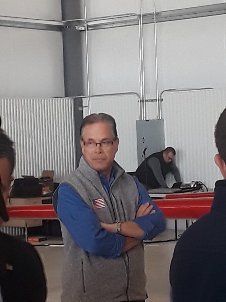 Indiana governor shares thoughts on casino relocation study, tribal ...