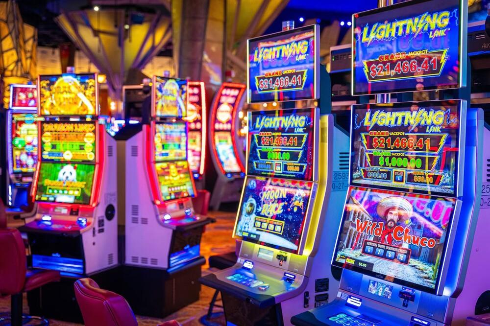 Adapting U.S. slots for new IRS jackpot threshold could take months ...
